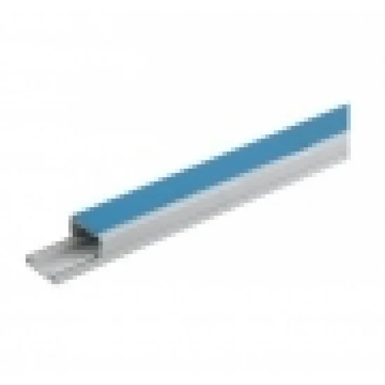 25x16mm Mini Trunking SelfAdhesive 3m