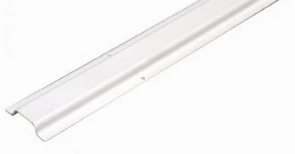 25mm Plastic Capping 2m