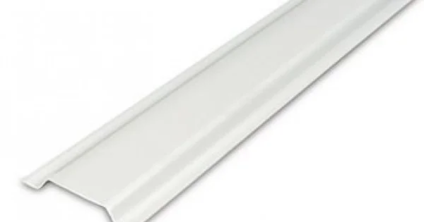 38mm Plastic Capping 2m