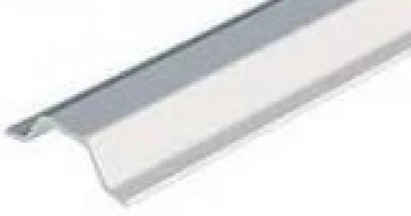 12mm Steel Capping 2m