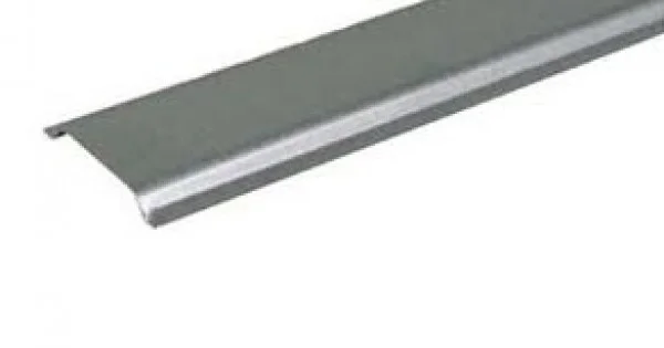 35mm Steel Capping 2m