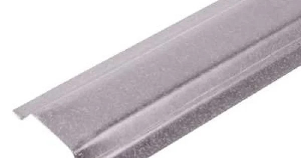 25mm Steel Capping 2m